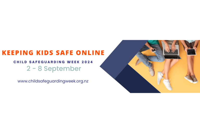 Resources - Child Safeguarding Week